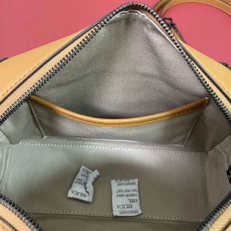 Brand-original MCM Top Handle Bags