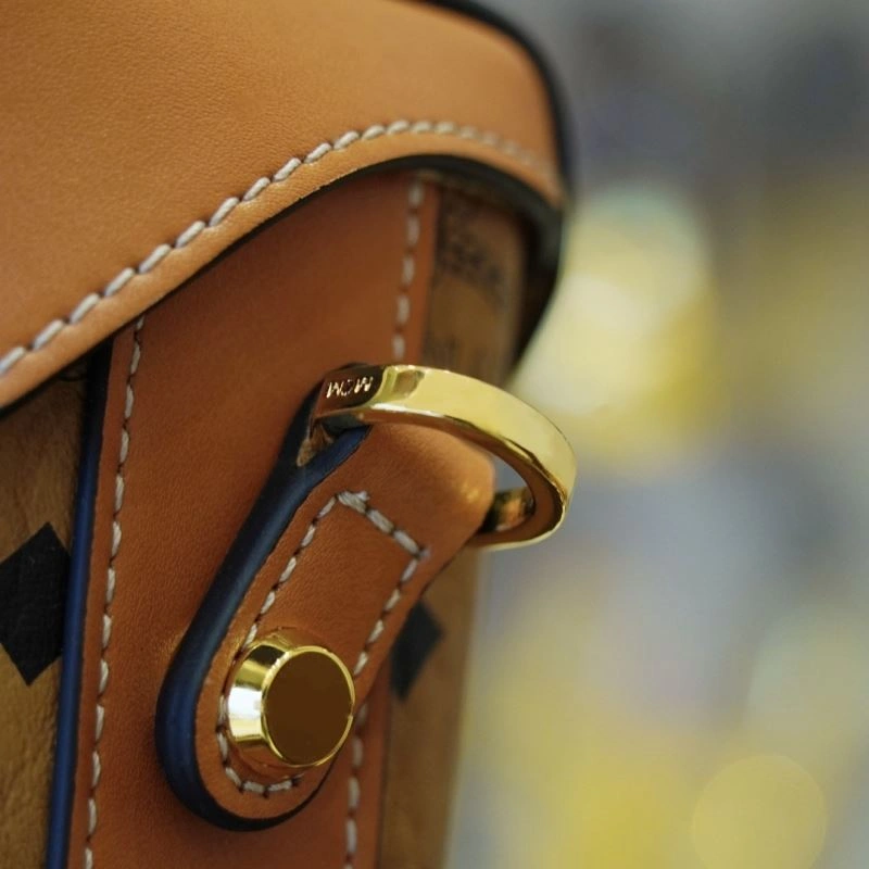 Mirror quality MCM Top Handle Bags