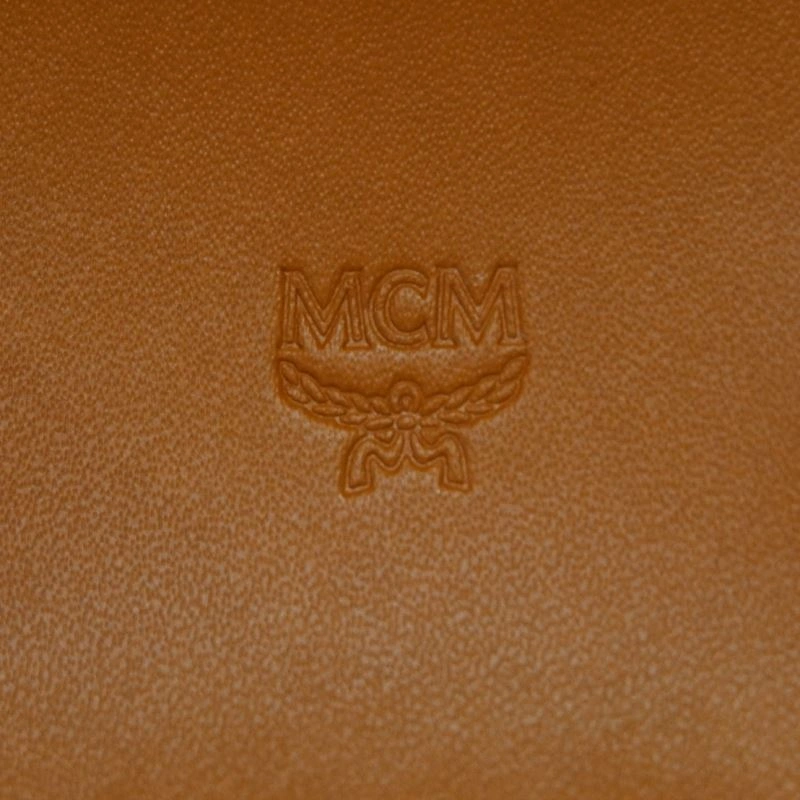 Mirror quality MCM Top Handle Bags