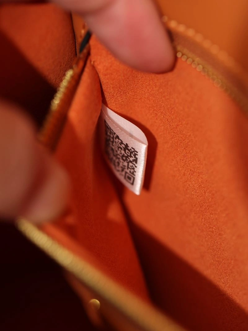 Brand-original MCM Top Handle Bags