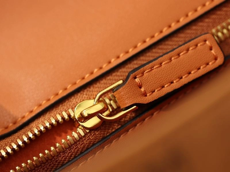 Brand-original MCM Top Handle Bags