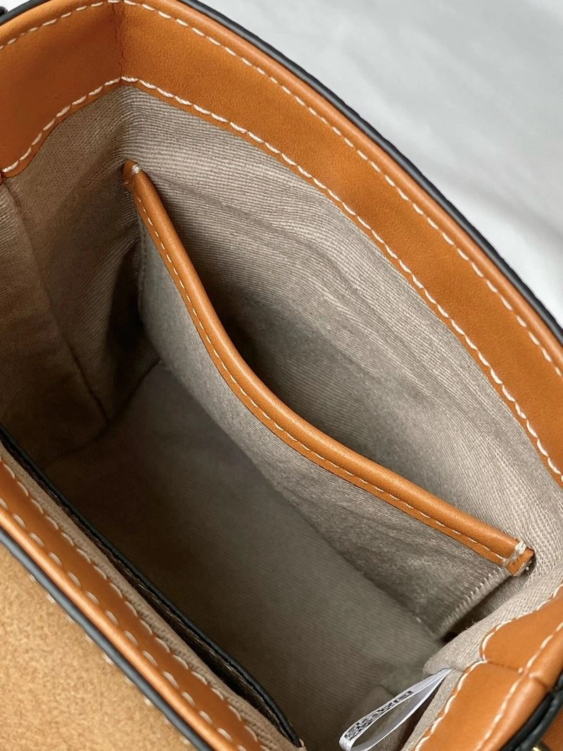 Bargain MCM Top Handle Bags