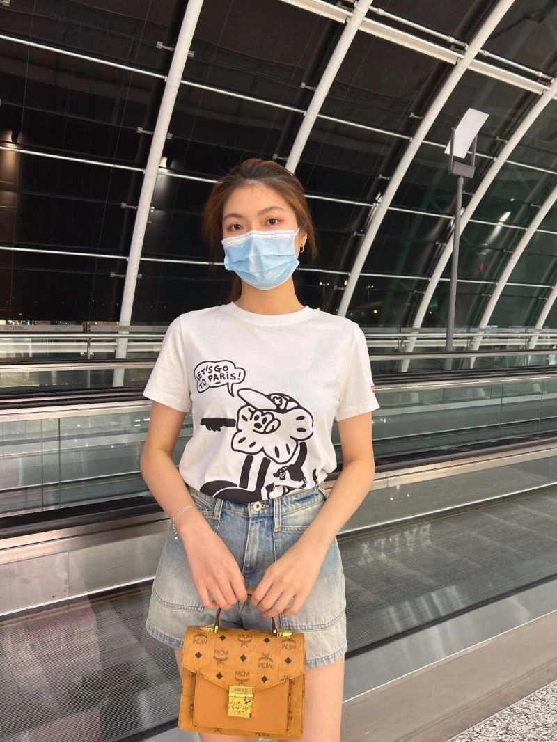 Factory-made MCM Top Handle Bags