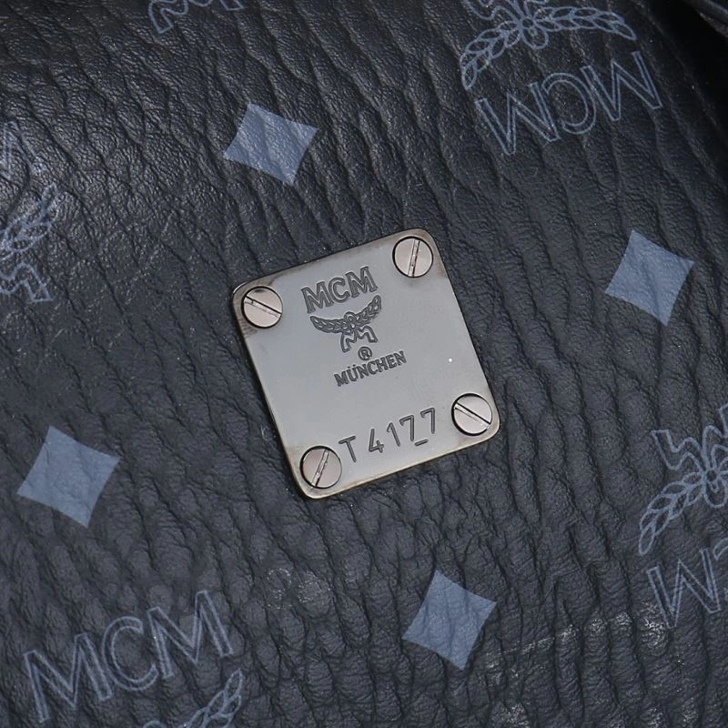 Bargain MCM Travel Bags