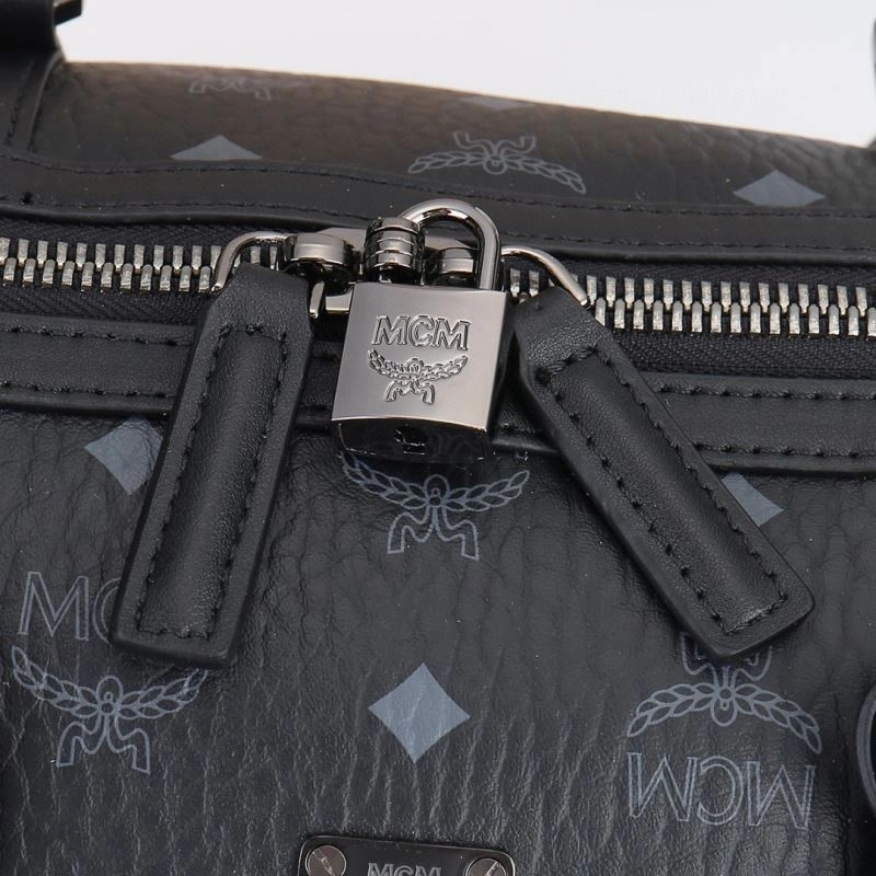 Bargain MCM Travel Bags
