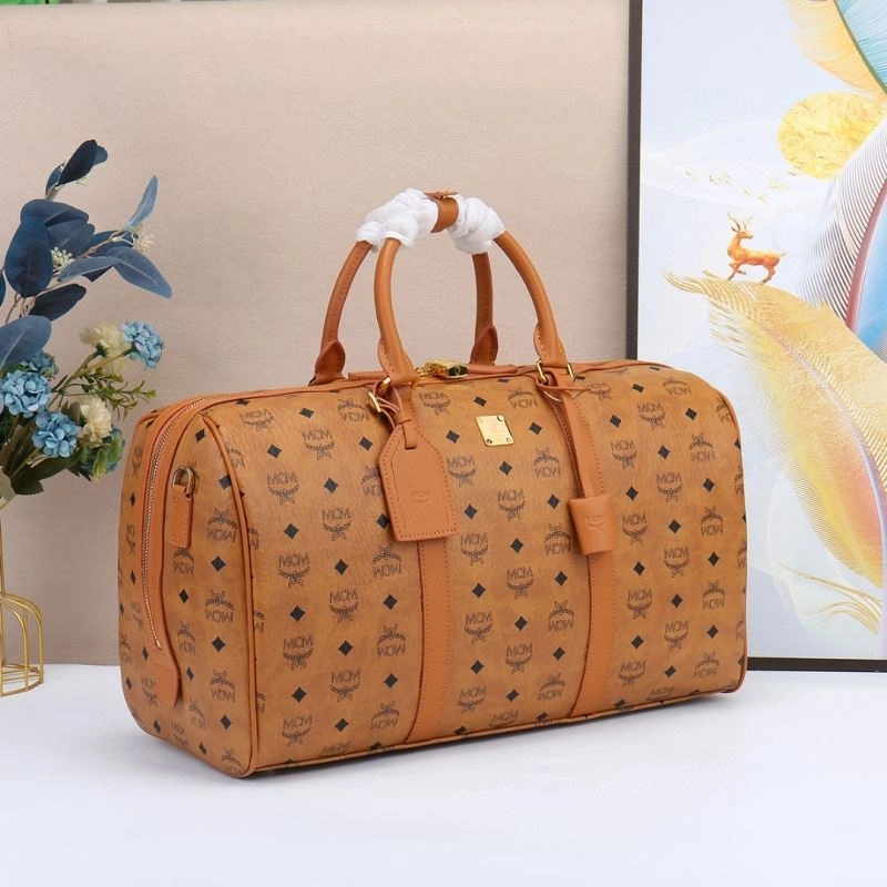 Bargain MCM Travel Bags