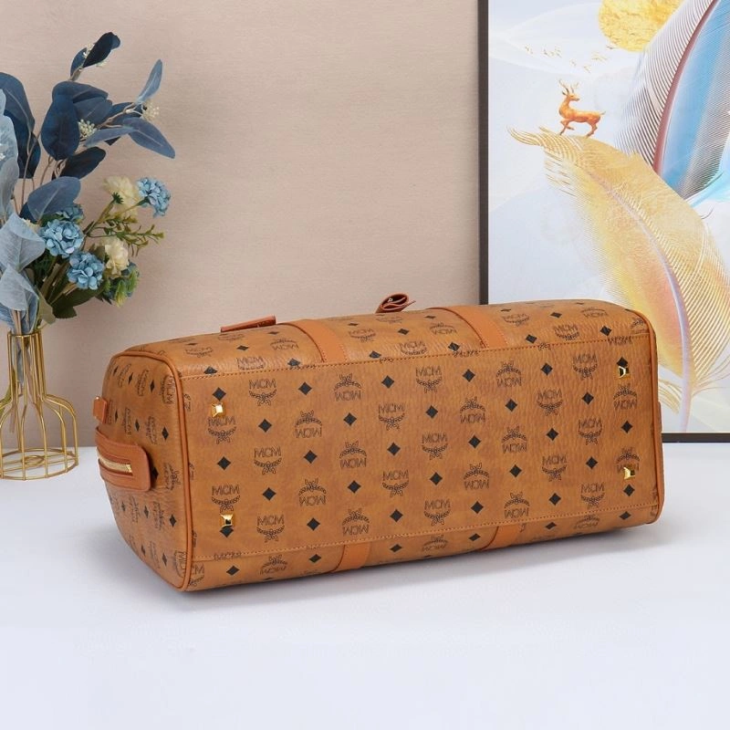 Bargain MCM Travel Bags