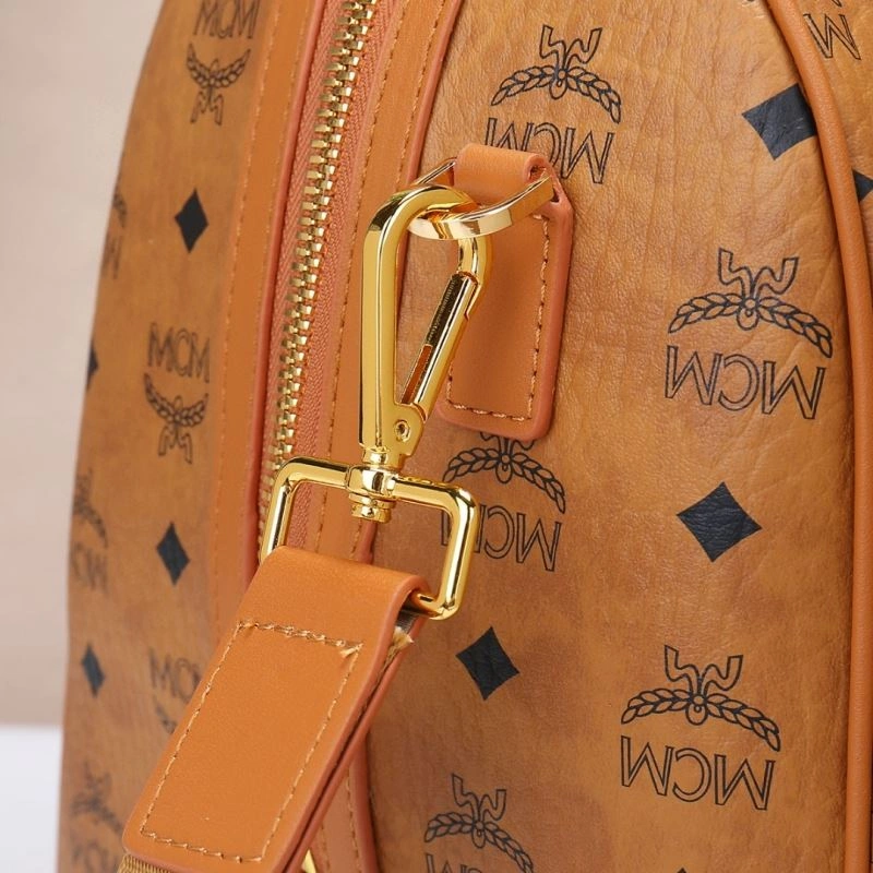 Bargain MCM Travel Bags