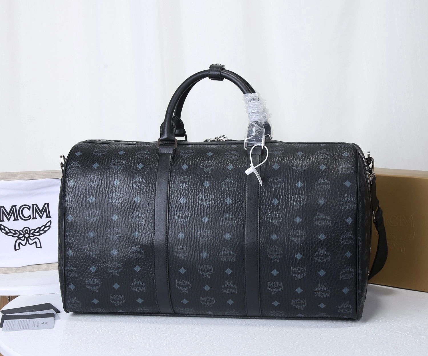 Factory-made MCM Travel Bags