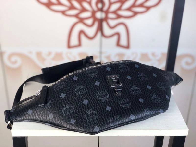 Value-priced MCM Waist Chest Packs