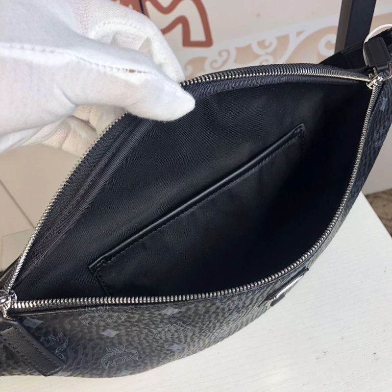 Value-priced MCM Waist Chest Packs