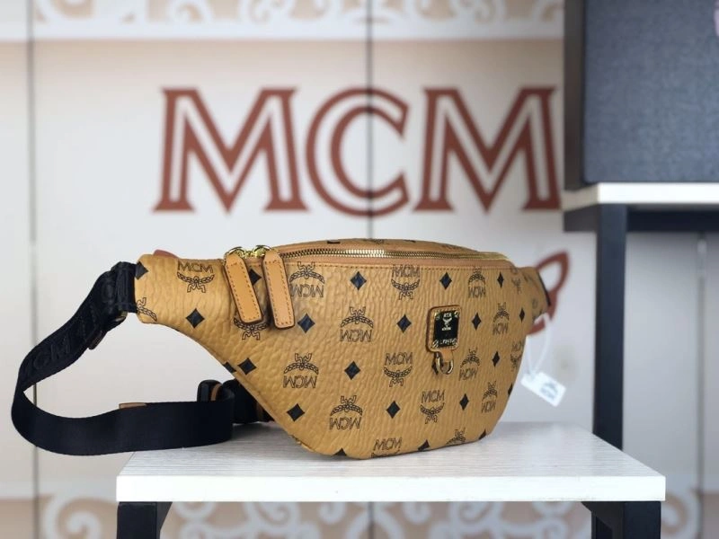 Cut-rate MCM Waist Chest Packs
