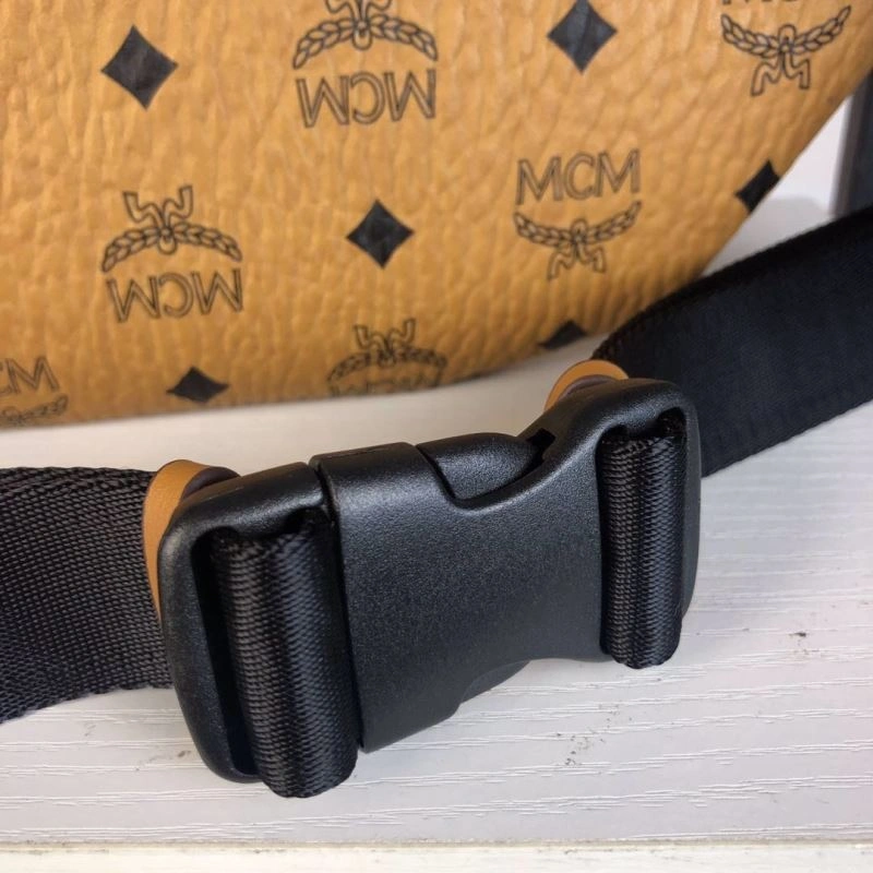 Cut-rate MCM Waist Chest Packs