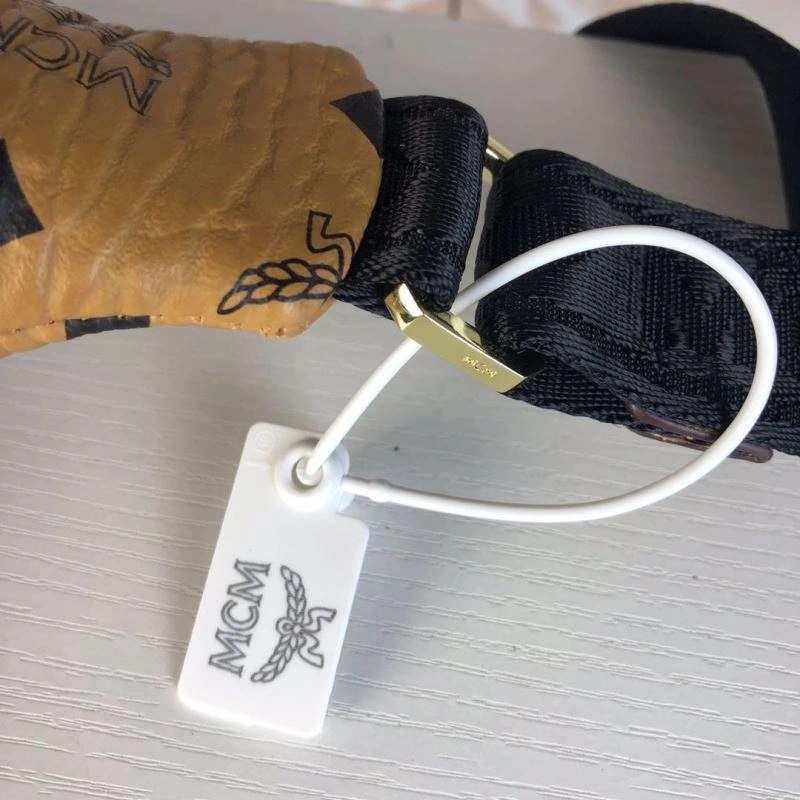 Cut-rate MCM Waist Chest Packs