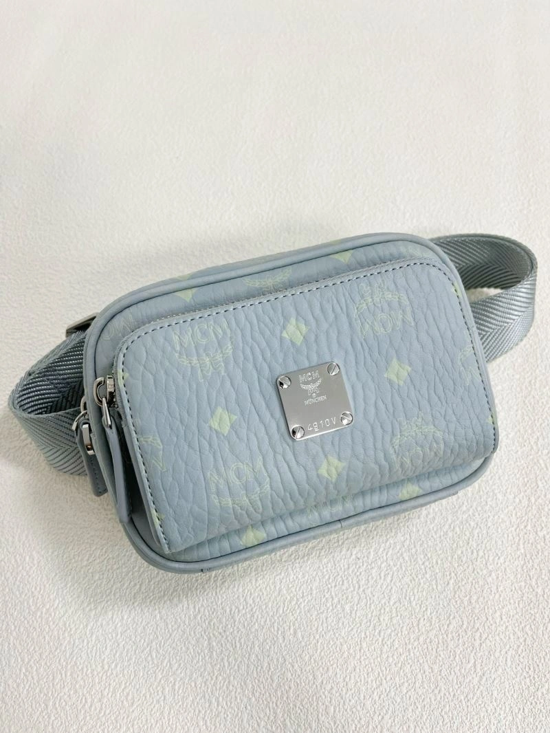 MCM Waist Chest Packs