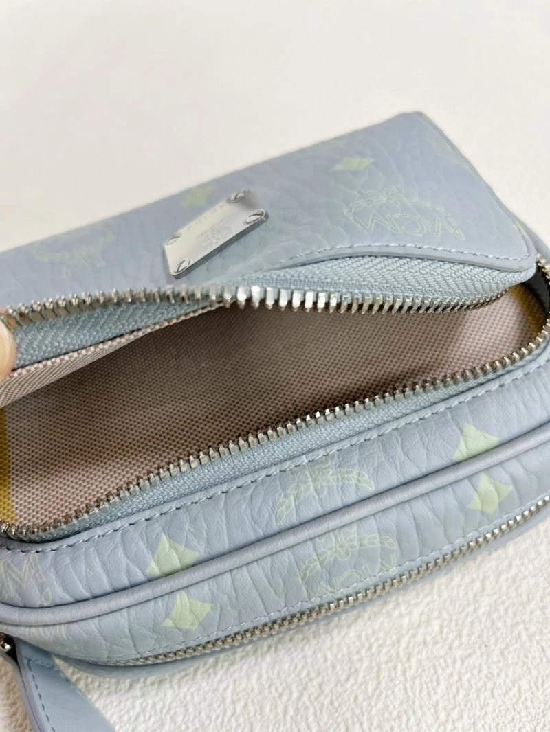 Inexpensive MCM Waist Chest Packs