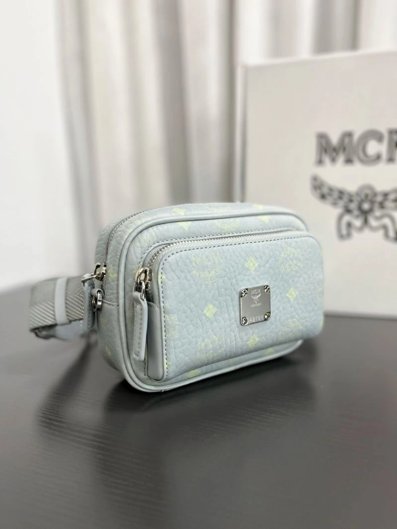 Inexpensive MCM Waist Chest Packs