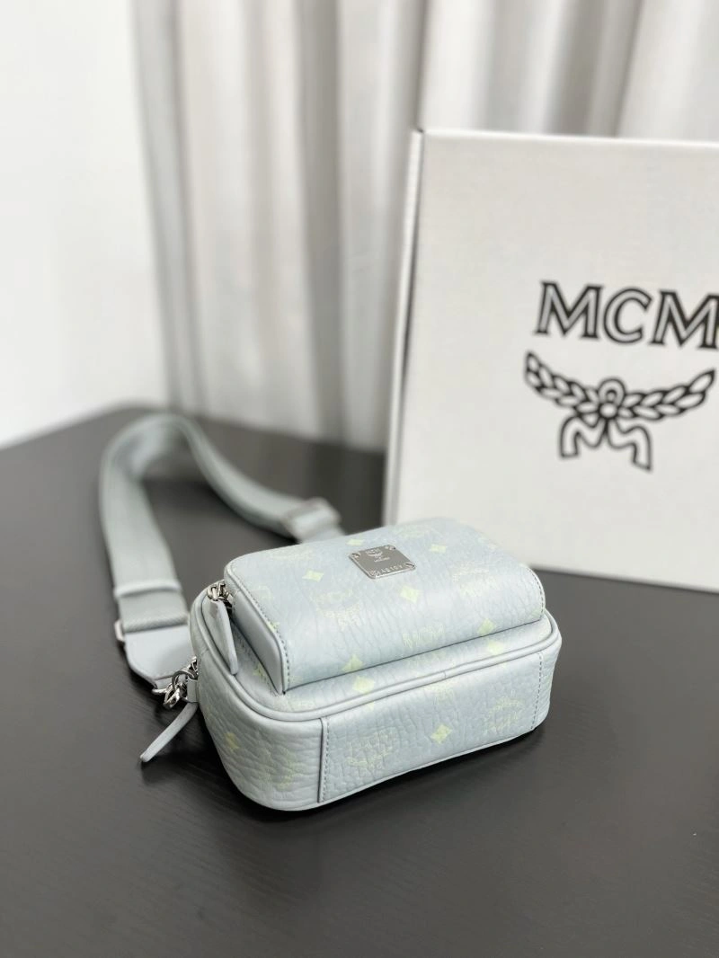 Inexpensive MCM Waist Chest Packs