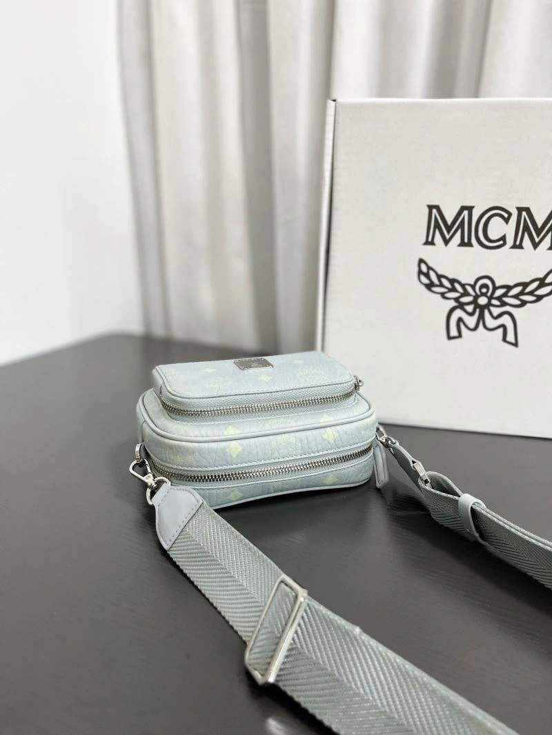Inexpensive MCM Waist Chest Packs