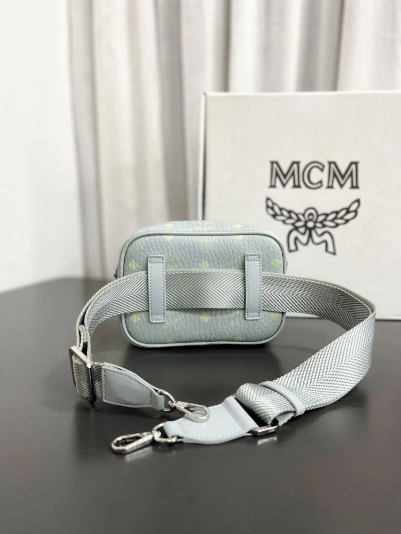Inexpensive MCM Waist Chest Packs