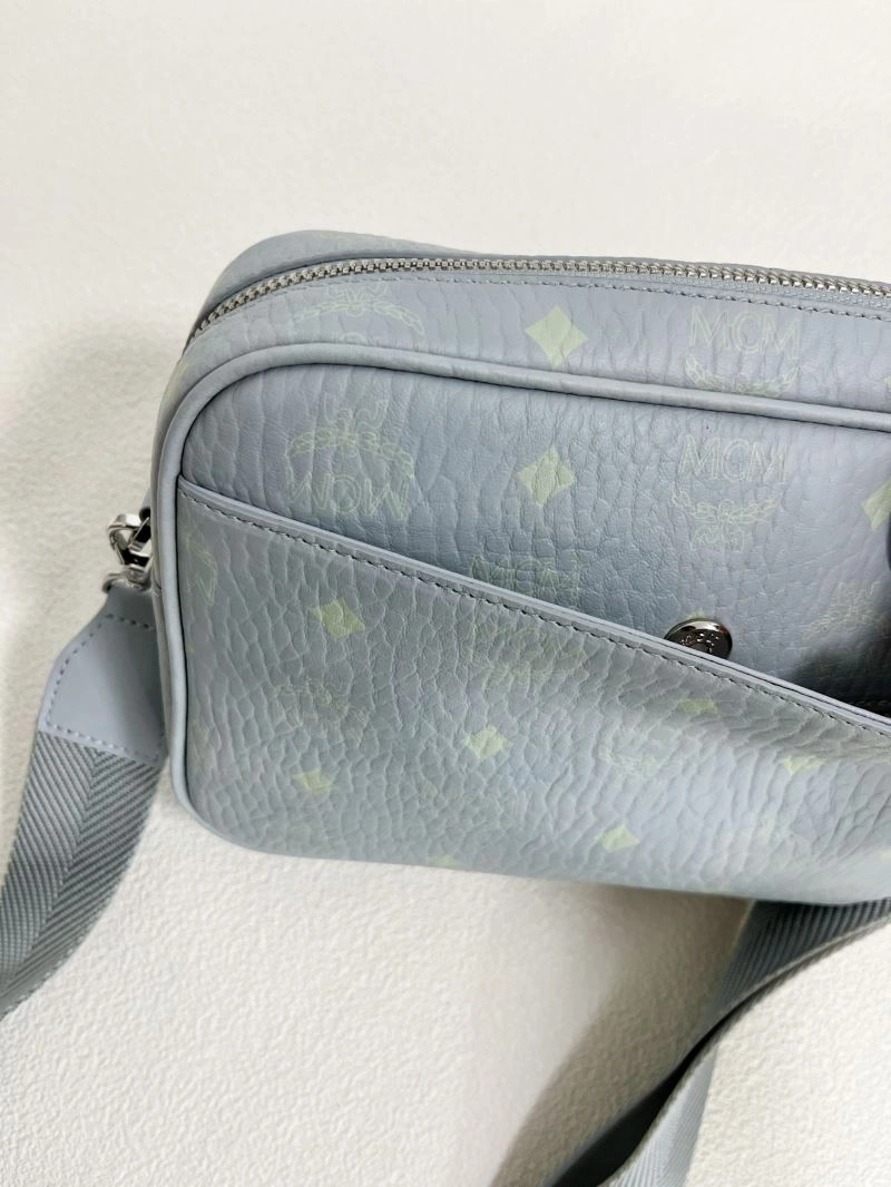 Inexpensive MCM Waist Chest Packs
