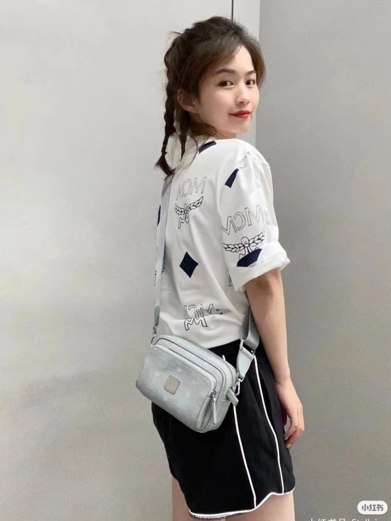 Inexpensive MCM Waist Chest Packs