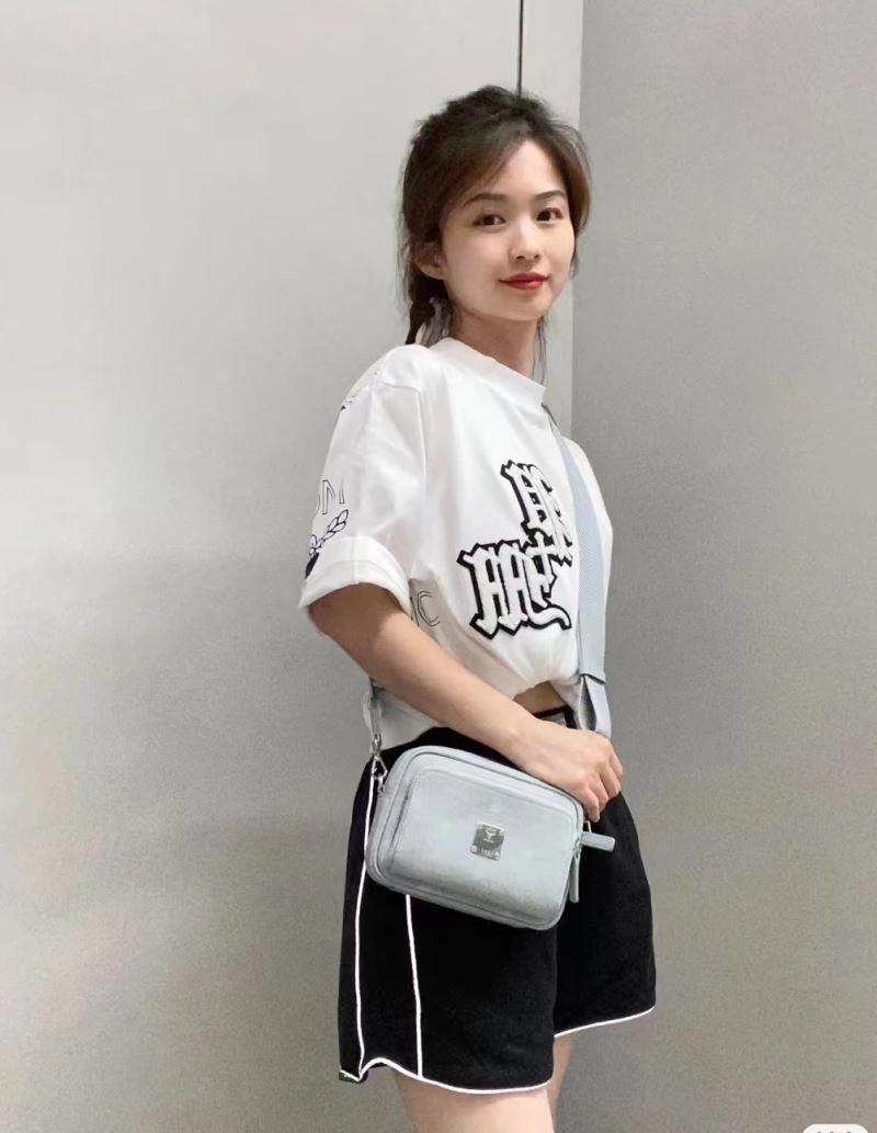 Inexpensive MCM Waist Chest Packs