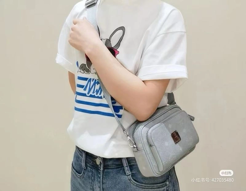 Inexpensive MCM Waist Chest Packs