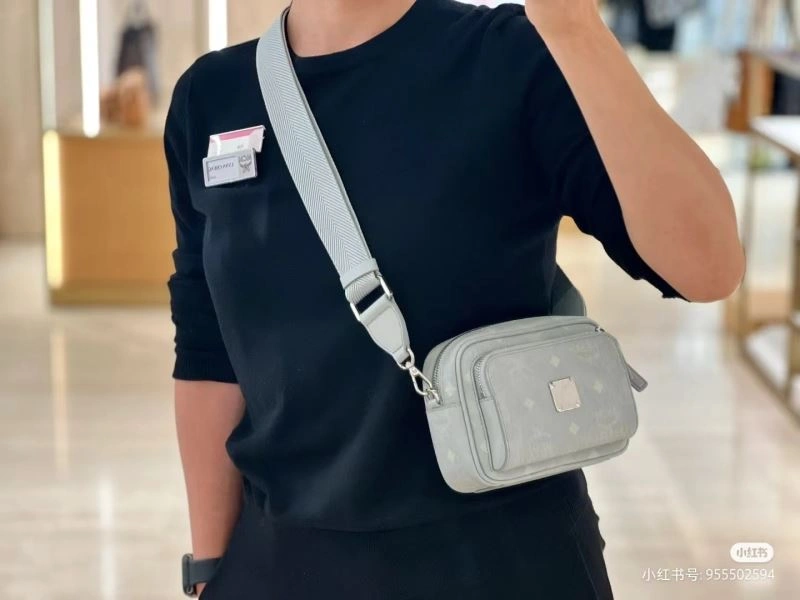 Inexpensive MCM Waist Chest Packs