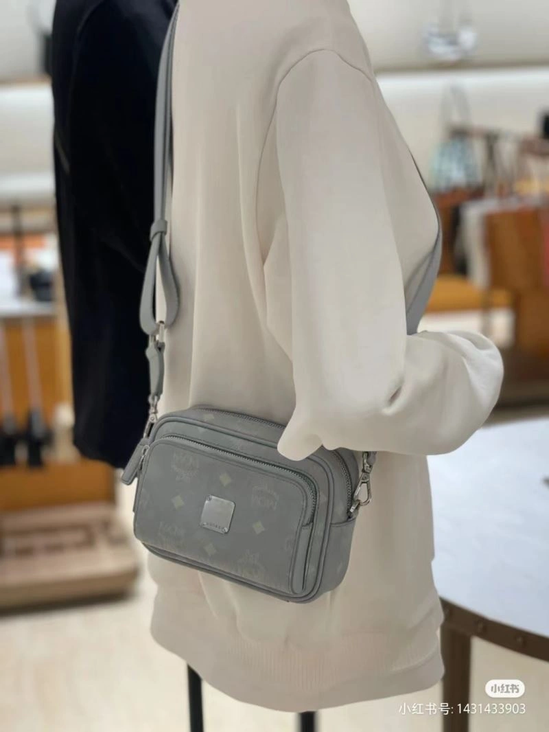 Inexpensive MCM Waist Chest Packs