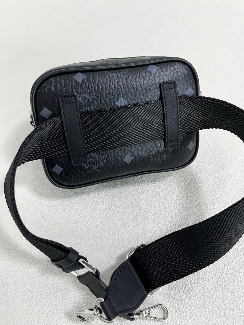 High accuracy MCM Waist Chest Packs