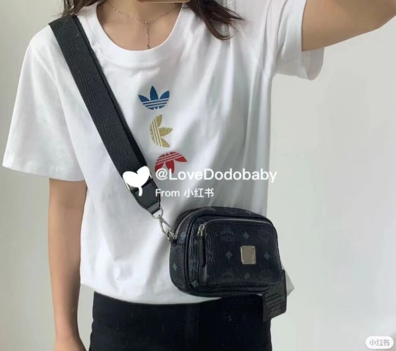 High accuracy MCM Waist Chest Packs