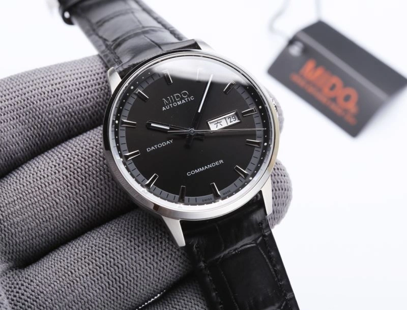MIDO Watches