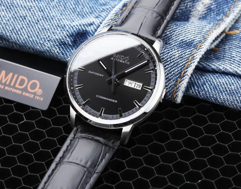 Genuine MIDO Watches