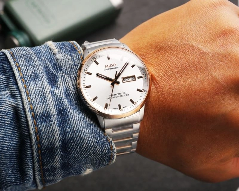 MIDO Watches