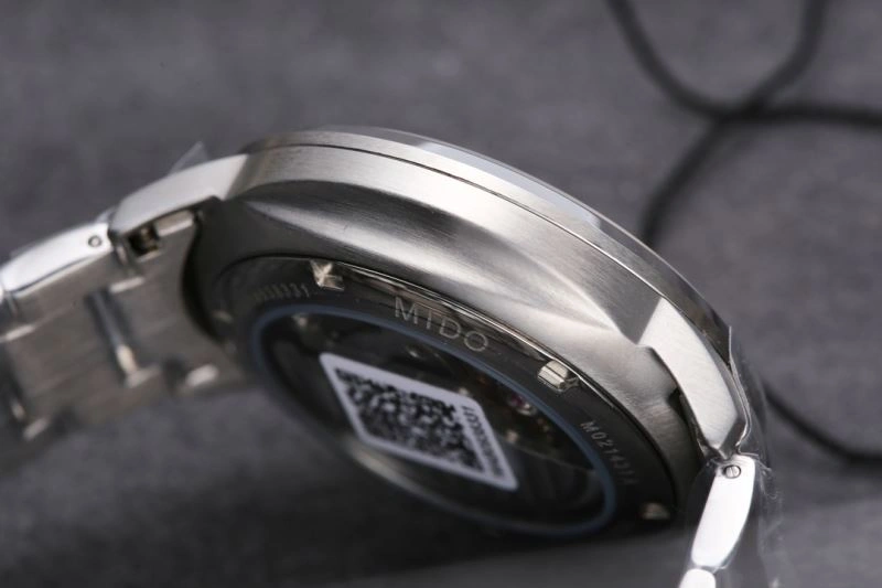Value-priced MIDO Watches