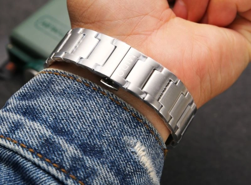 Value-priced MIDO Watches