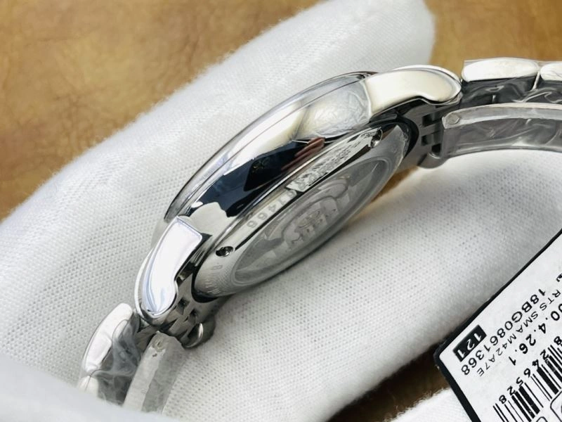 Real MIDO Watches