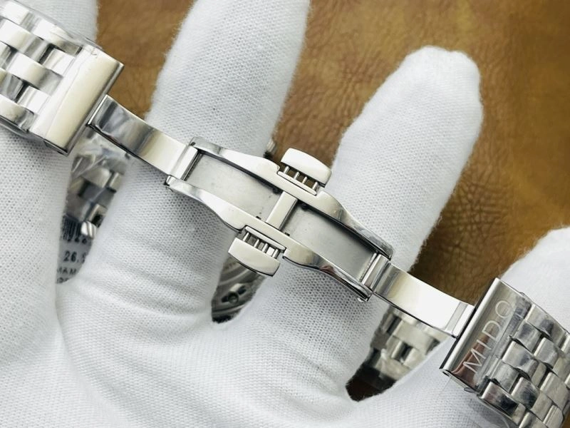 Real MIDO Watches