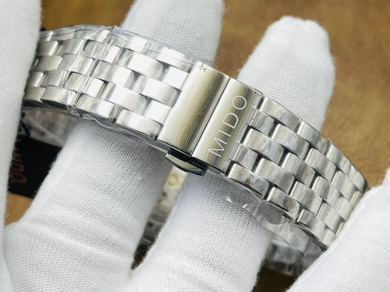 Real MIDO Watches