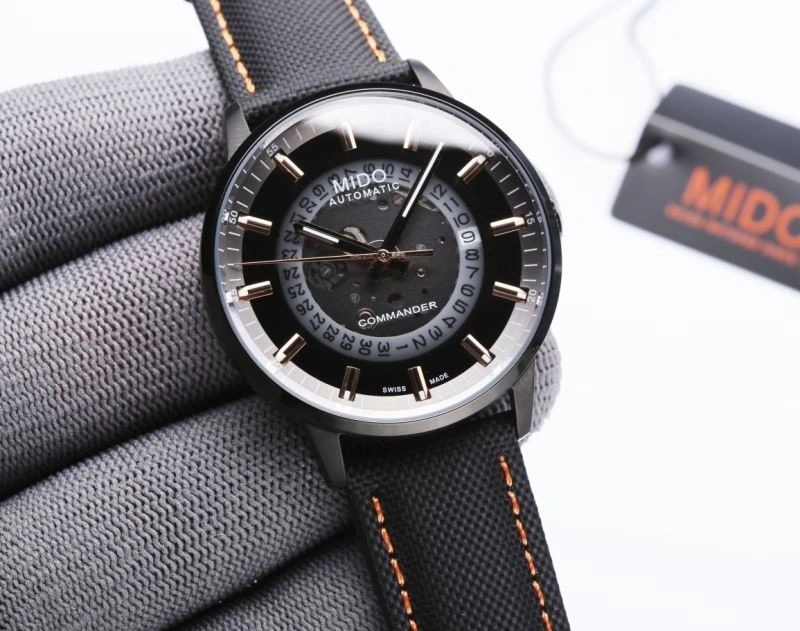MIDO Watches