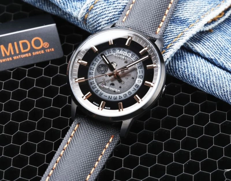 Factory-made MIDO Watches
