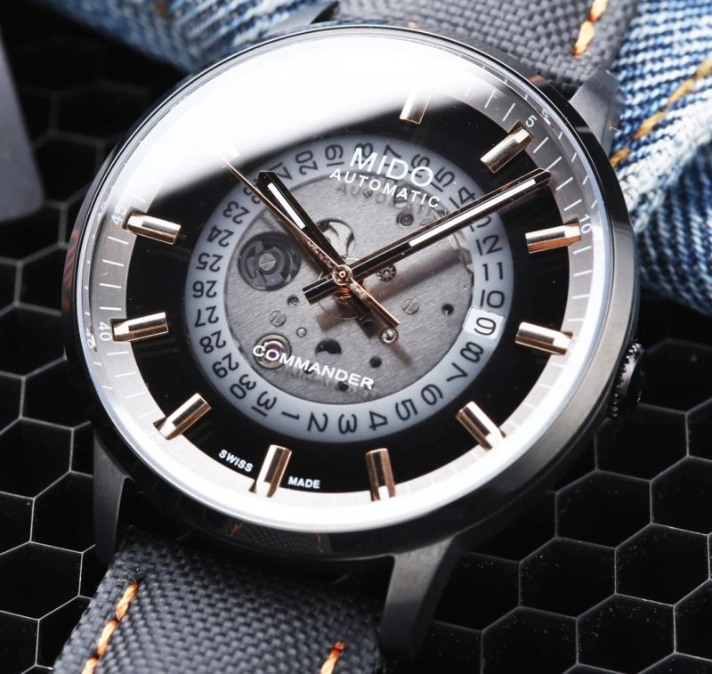 Factory-made MIDO Watches