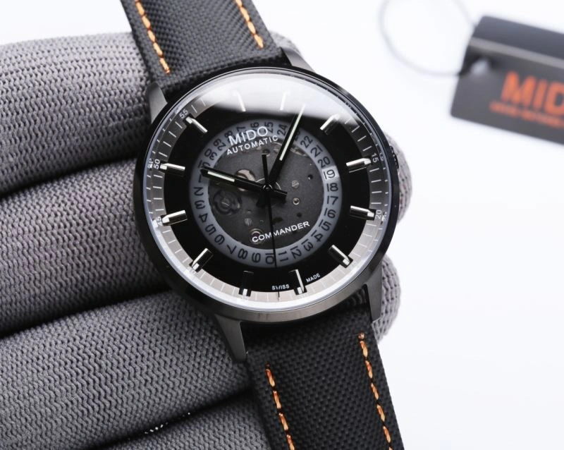 Factory-made MIDO Watches