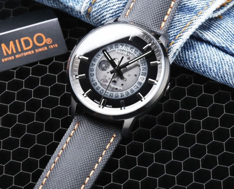 Factory-made MIDO Watches