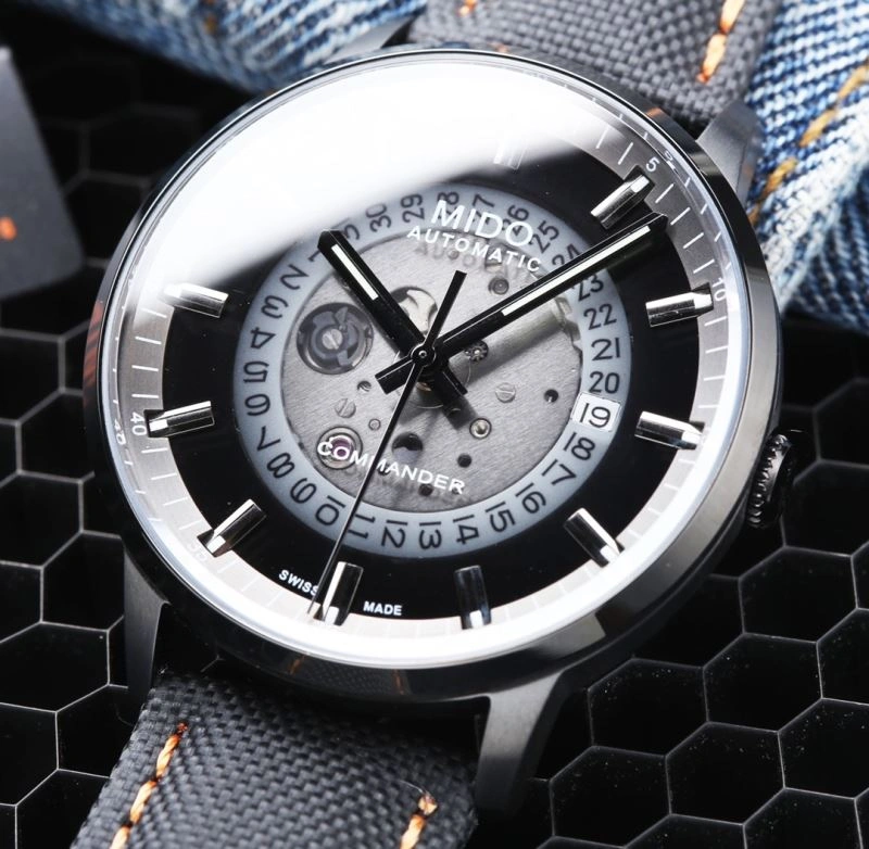 Factory-made MIDO Watches