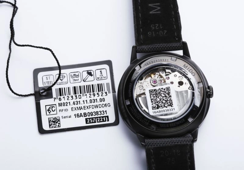 Factory-made MIDO Watches