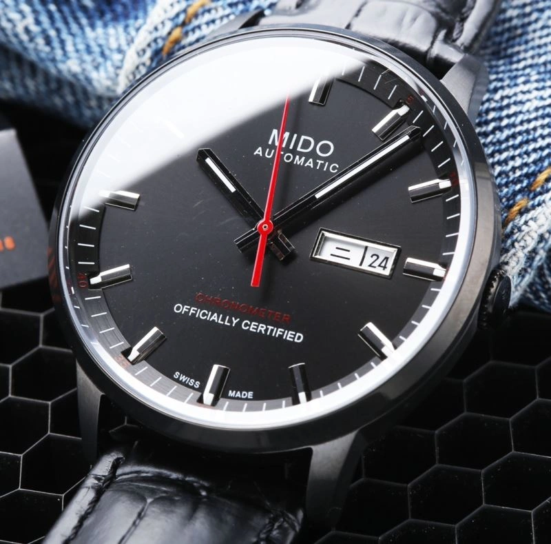 Perfect replica MIDO Watches