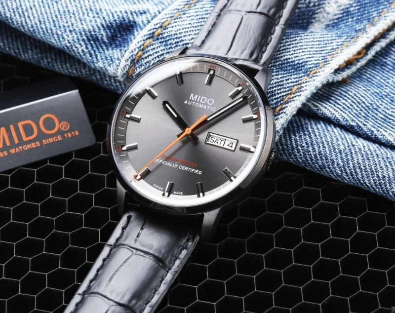 Perfect replica MIDO Watches