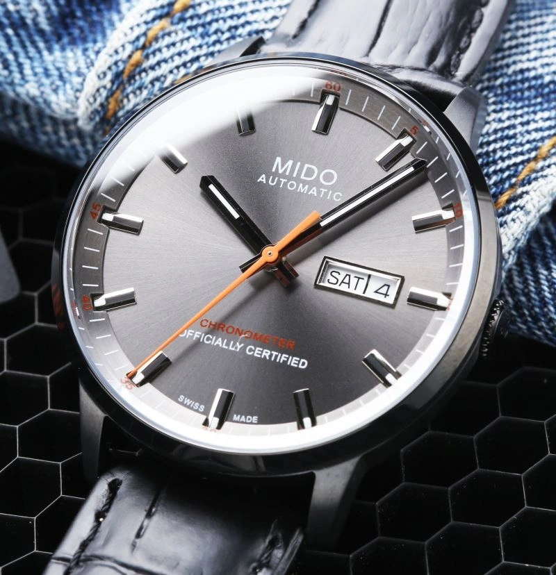 Perfect replica MIDO Watches
